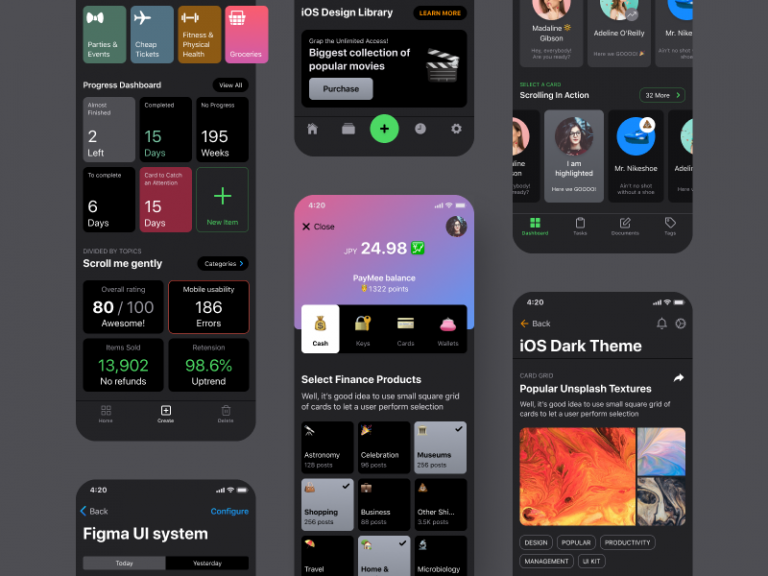 What is "Dark Mode" and Why should you have it?