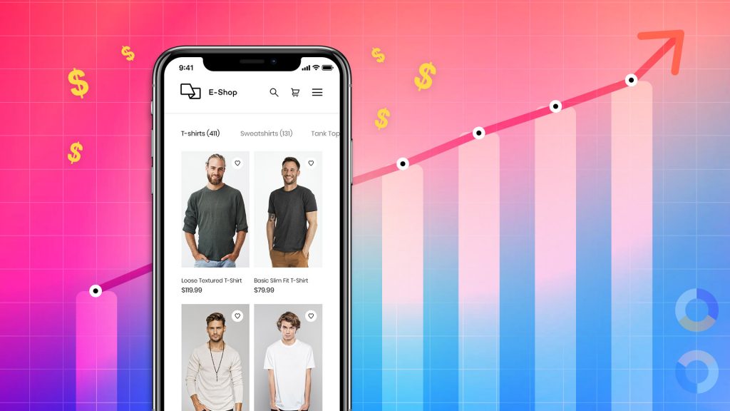 increase-mobile-conversion-rarae | RNF Technologies