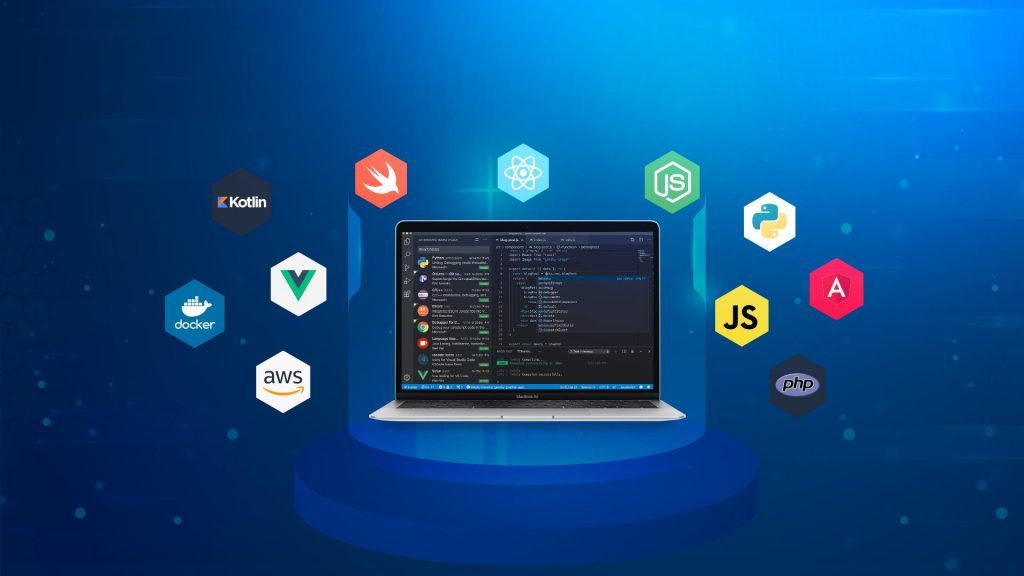 Software Dev | RNF Technologies